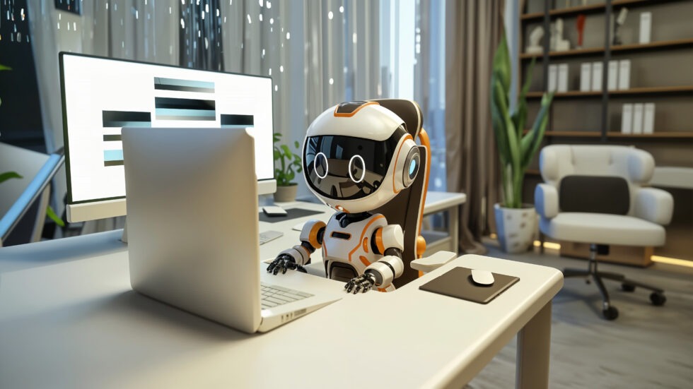 How AI Co-Pilots Are Reshaping the Role of Software Developers - Avonet Technologies