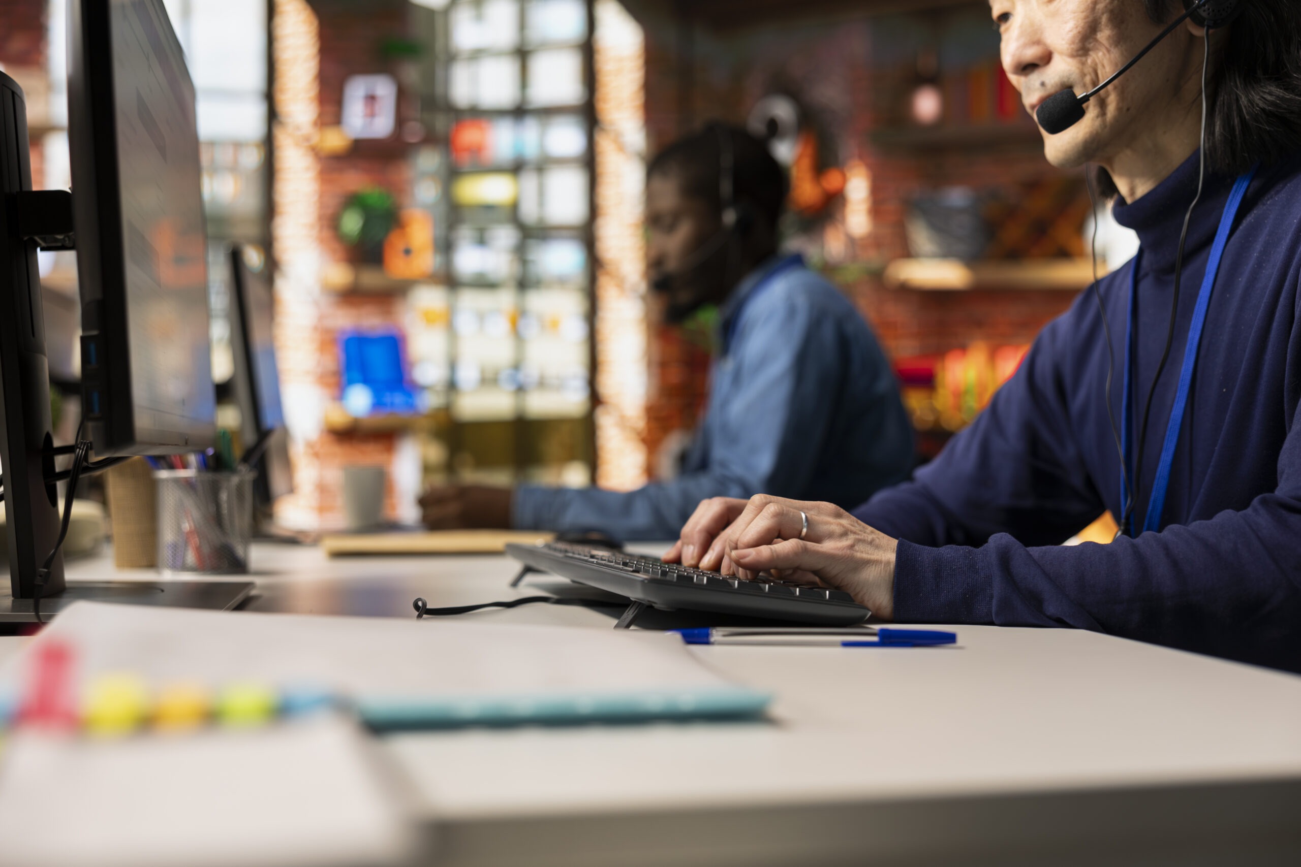 Elevating the MSP Service Desk with AI-Driven Intelligence - Avonet ...